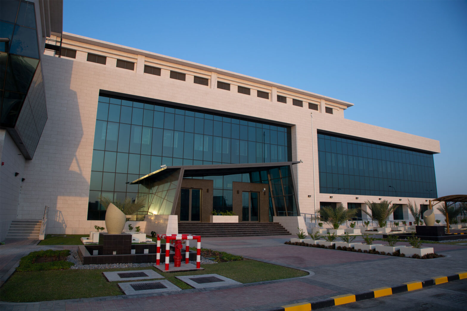 Civil & Environmental – Galfar