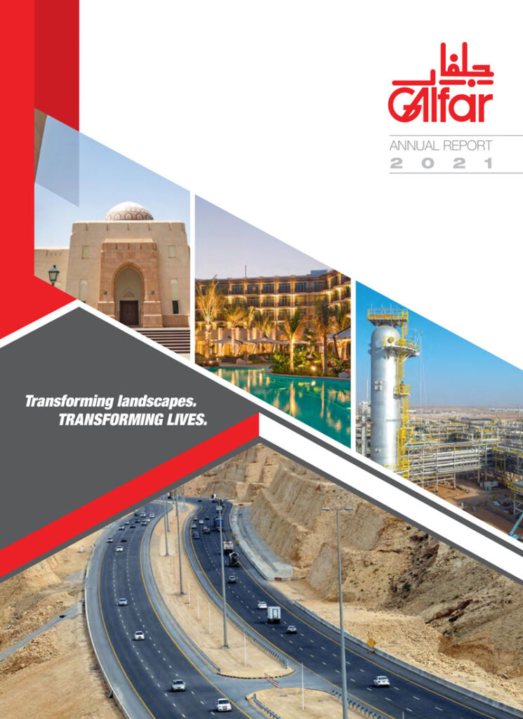 Publications - Galfar