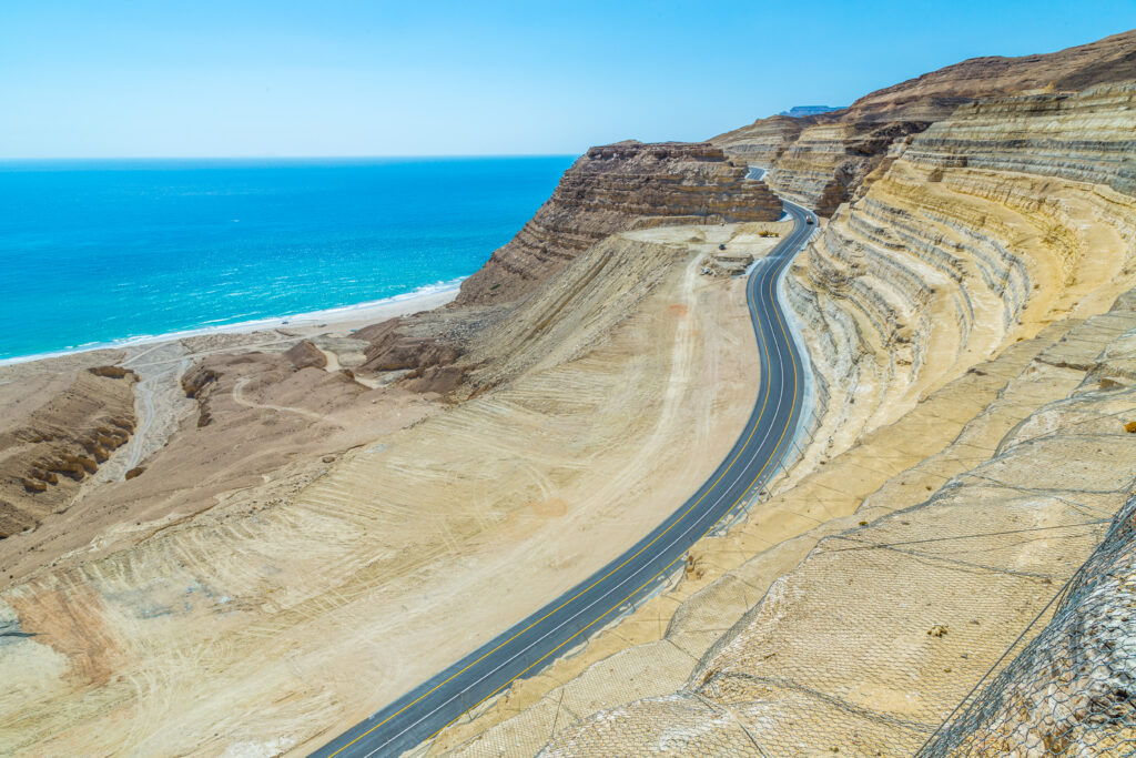 Infrastructure – Galfar