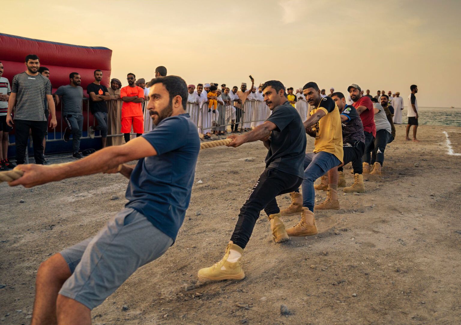 Strategy & Business Development - Galfar