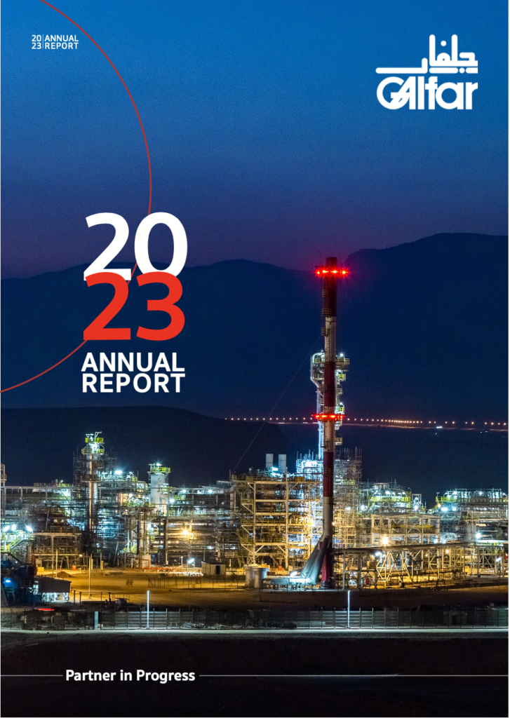 Publications - Galfar