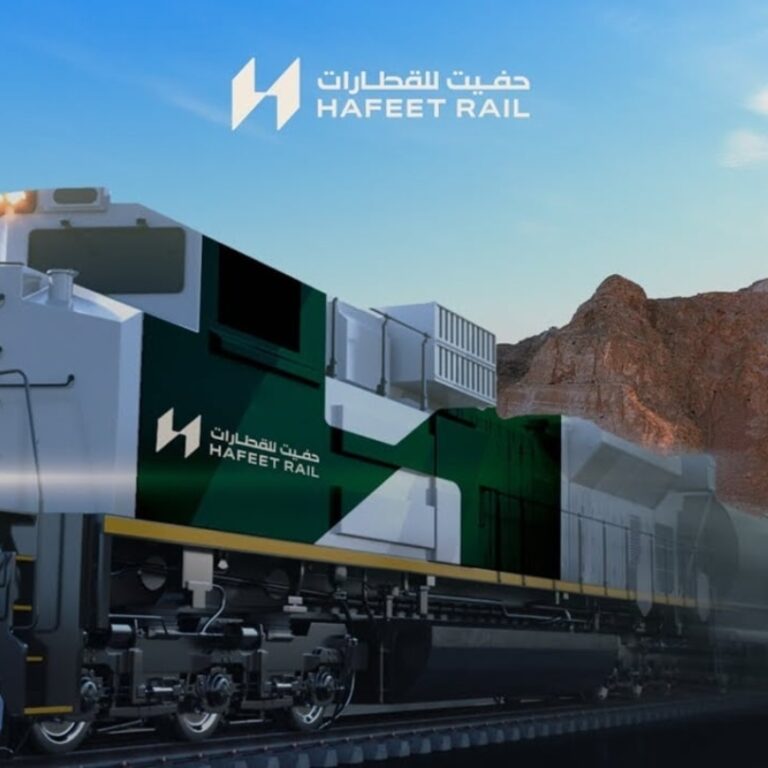 Galfar secures major rail contract, poised for infra diversification ...